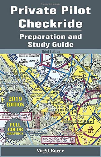 Private Pilot Checkride Preparation and Study Guide – testpreparation178